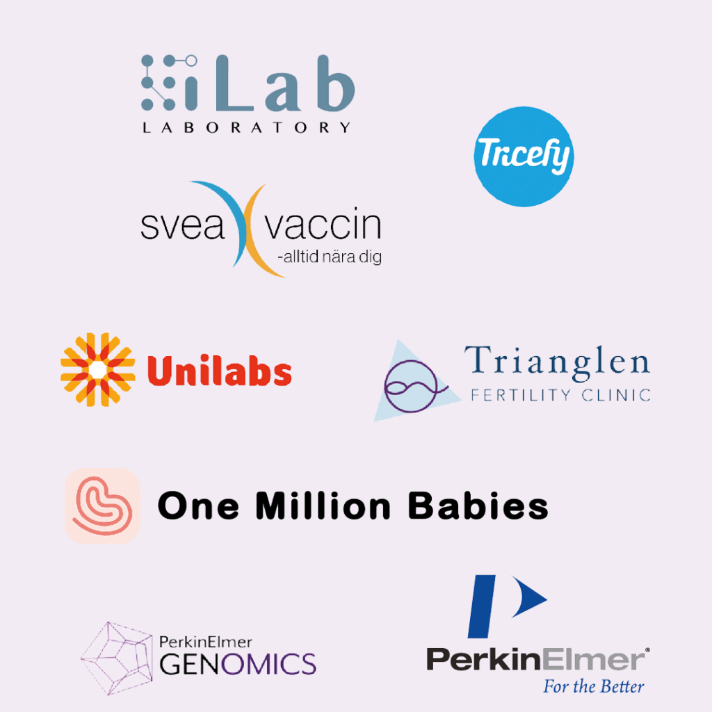 Analyser inom graviditet och fosterdiagnostik - Babyscreen