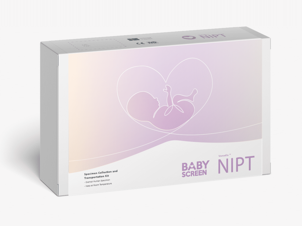 Analyser inom graviditet och fosterdiagnostik - Babyscreen