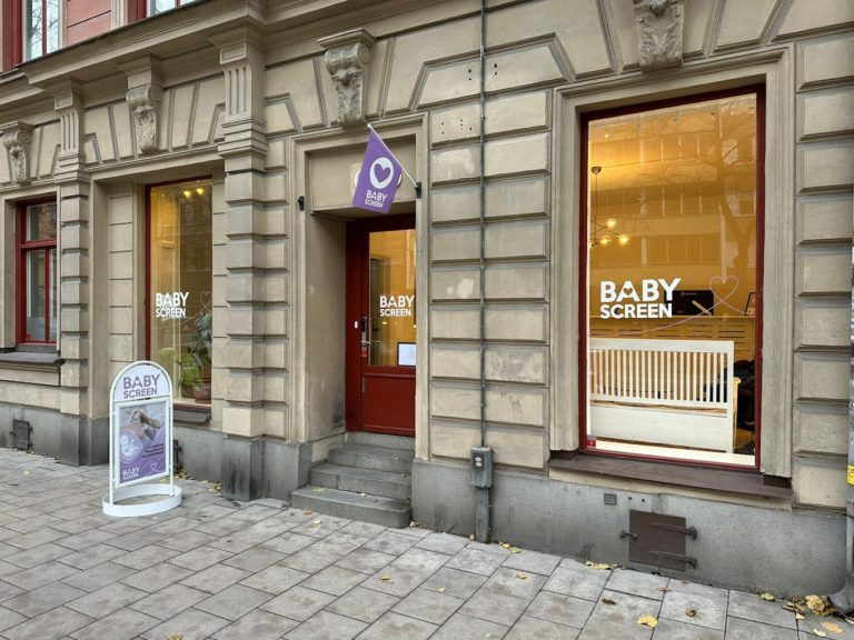 Analyser inom graviditet och fosterdiagnostik - Babyscreen