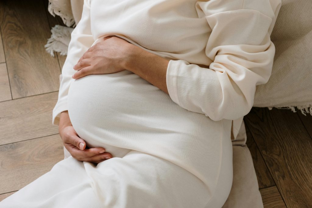 Digital Rådgivning - Babyscreen